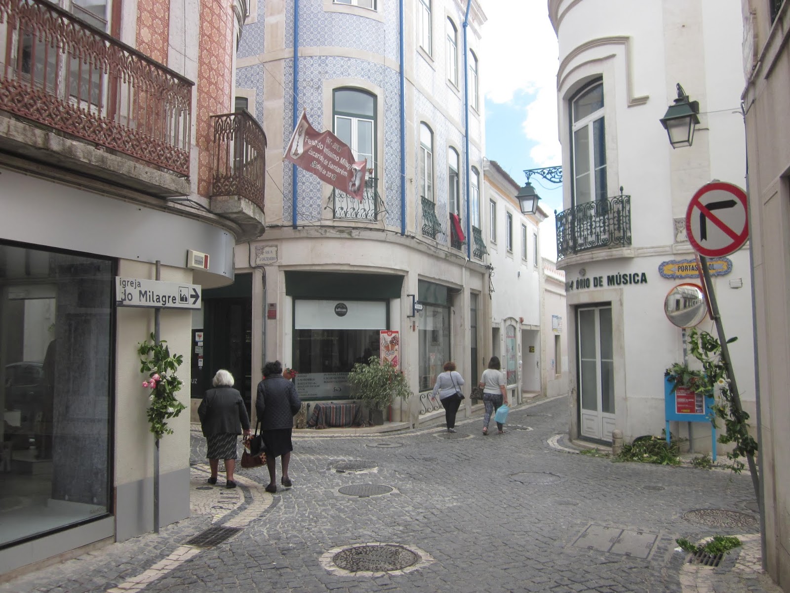 lvsitânia em imagens: Outubro 2014