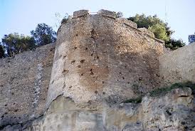 Guía de los Castillos, Torres y Fortificaciones de Alicante: Castillo ...