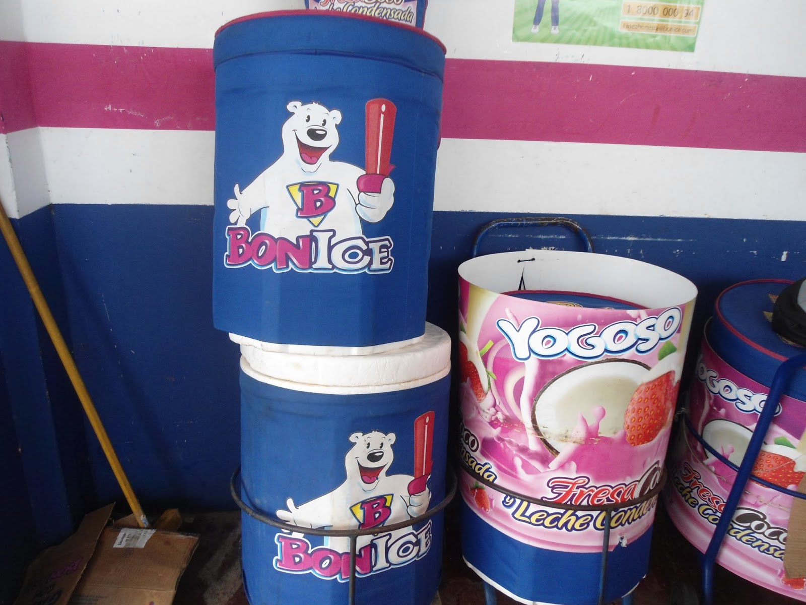 micro empresa bonice