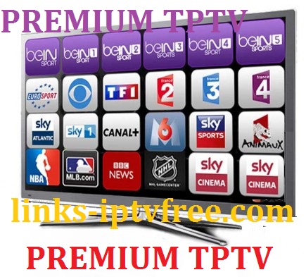 (New) Free 25 List IPTV Premium List CUP + Sport HD / SD Channels M3U ...