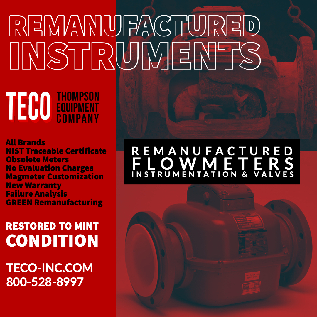 The TECO Process Control Blog: valves