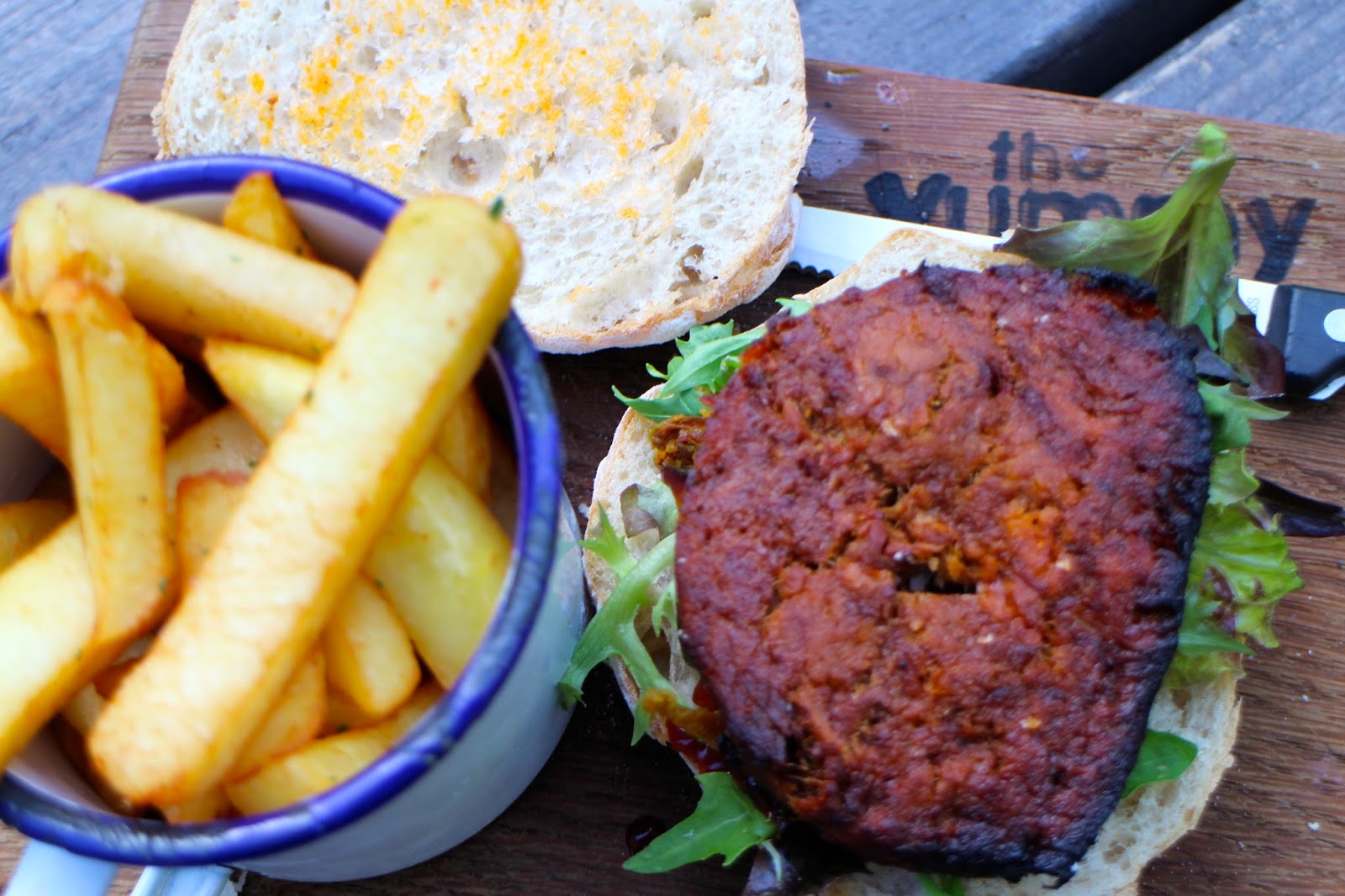 Miscriant: The Grove Ferry Inn