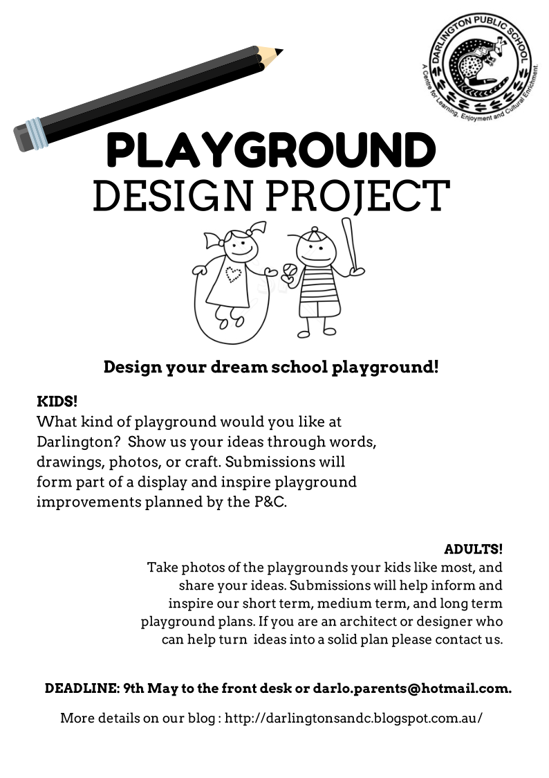 Darlington Parents & Community Association