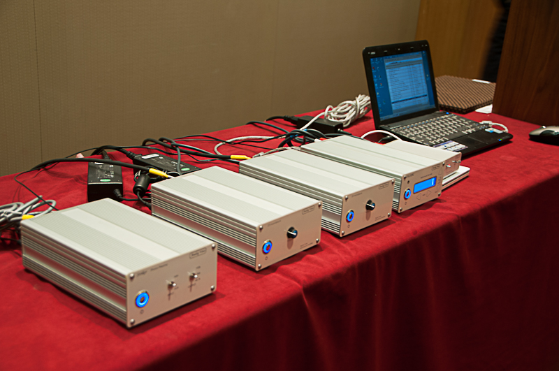 gooddigitalshop: 2013 SIAS Seoul International Audio Show was held.