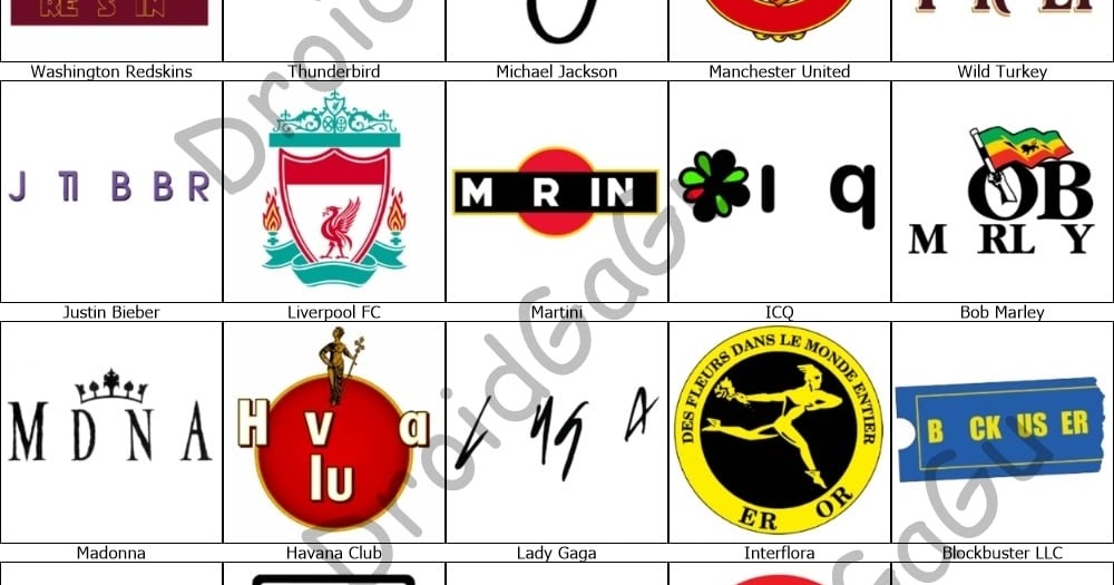 Logo Quiz Answers Level 18 Samsung Level 7 Logo Quiz Answers Bubble