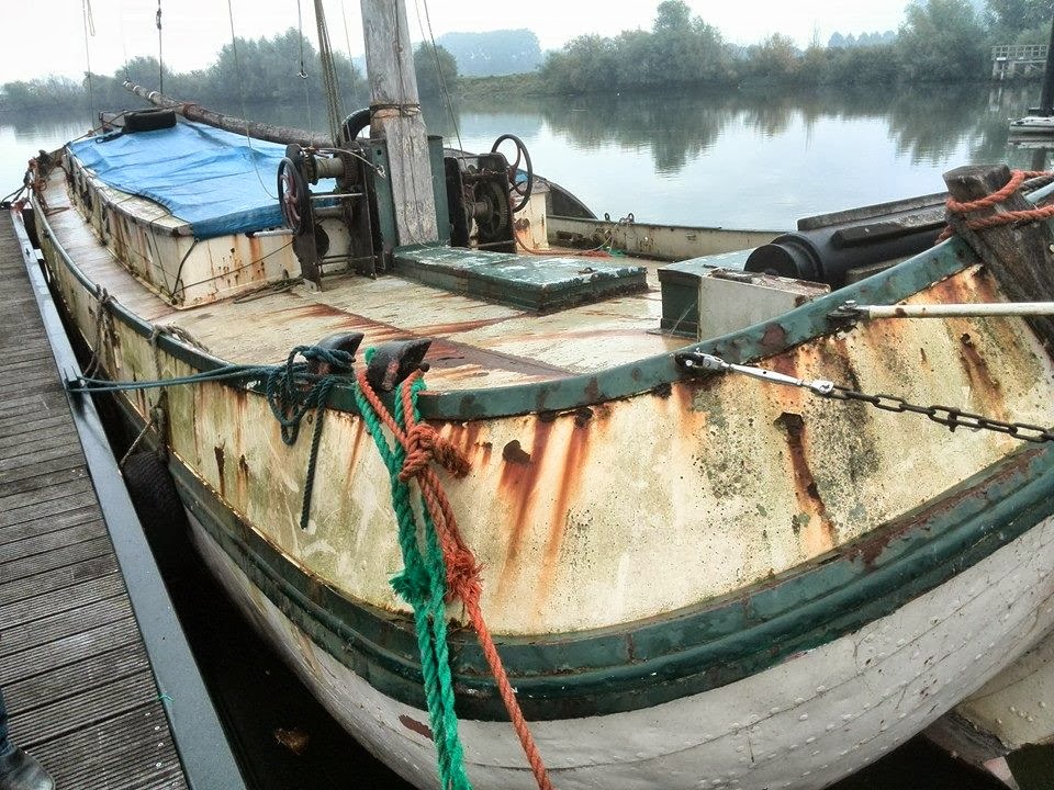 Nederlek Regatta: Maakt Boeienkoning overstap?