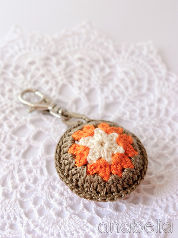 Anabelia Craft Design Colgantes Para Bolsos
