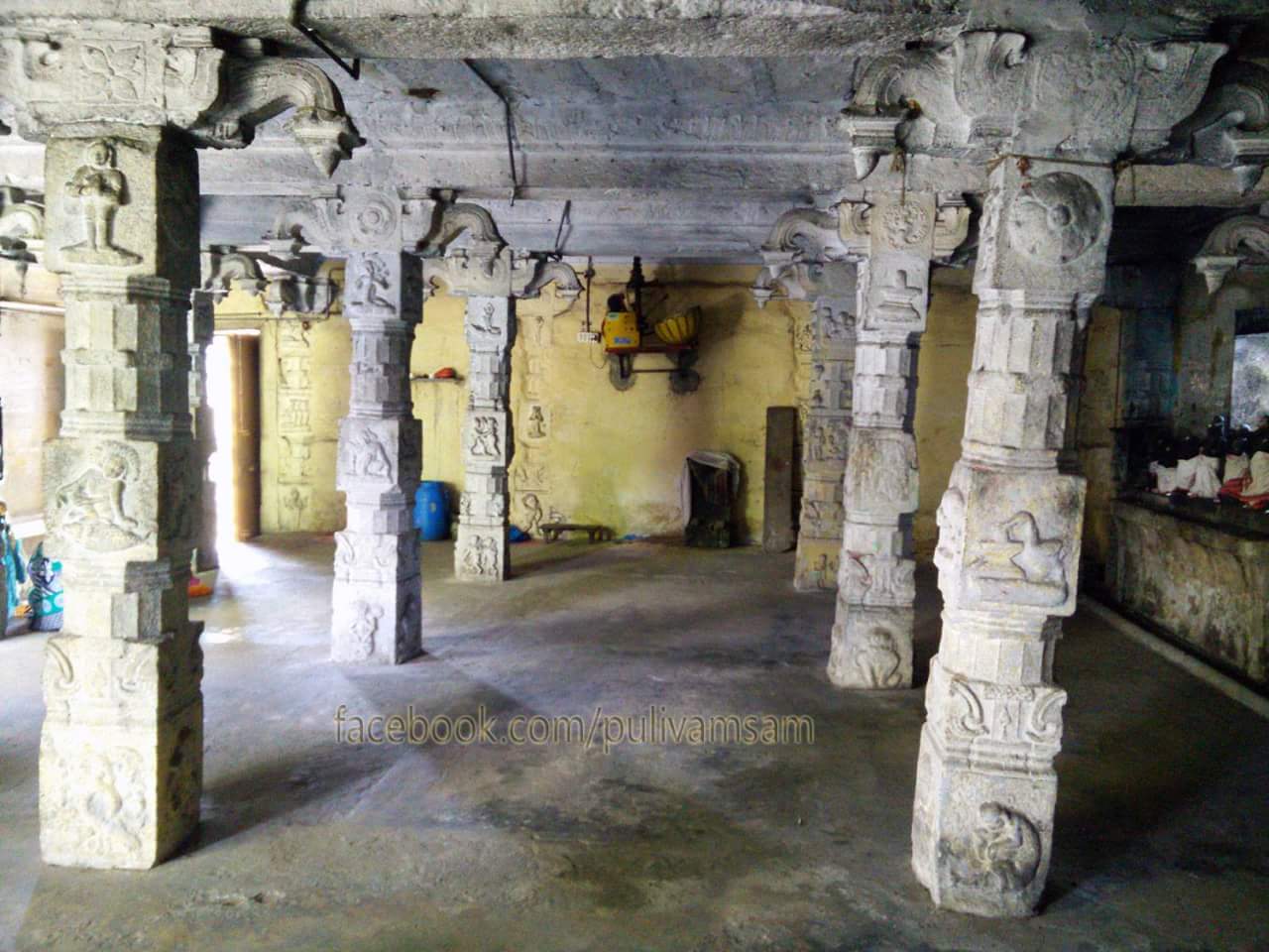 அகத்தியர் AGATHIYAR: பூமீசுவரர்கோயில், மரக்காணம் (Boomeeswarar Temple ...