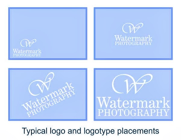 Tips and tricks to image watermarks