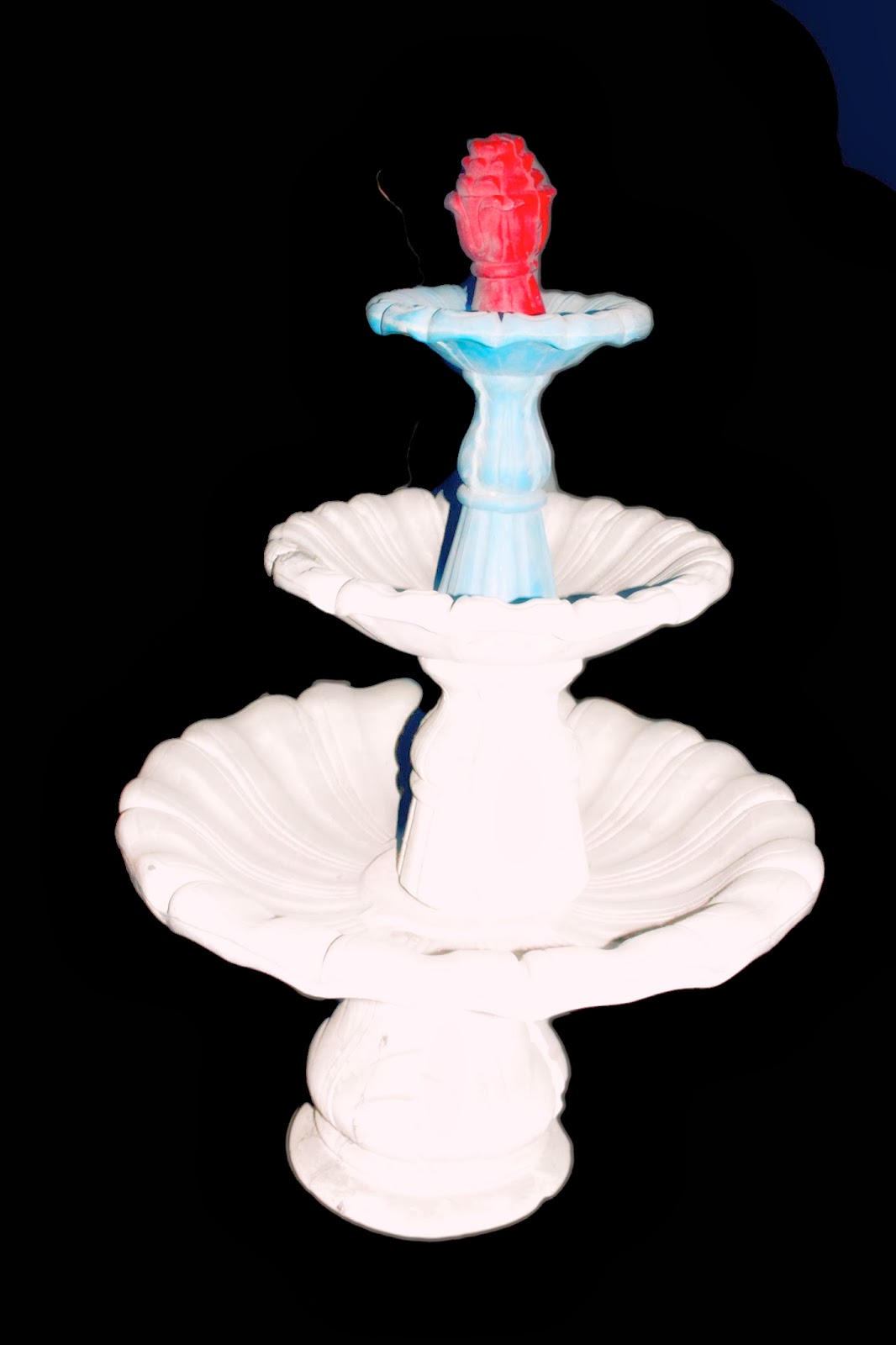 Fibreglass Water Features,