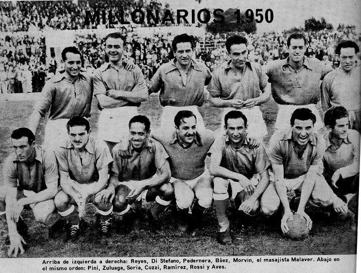 millos: INFORMACIÓN GRÁFICA