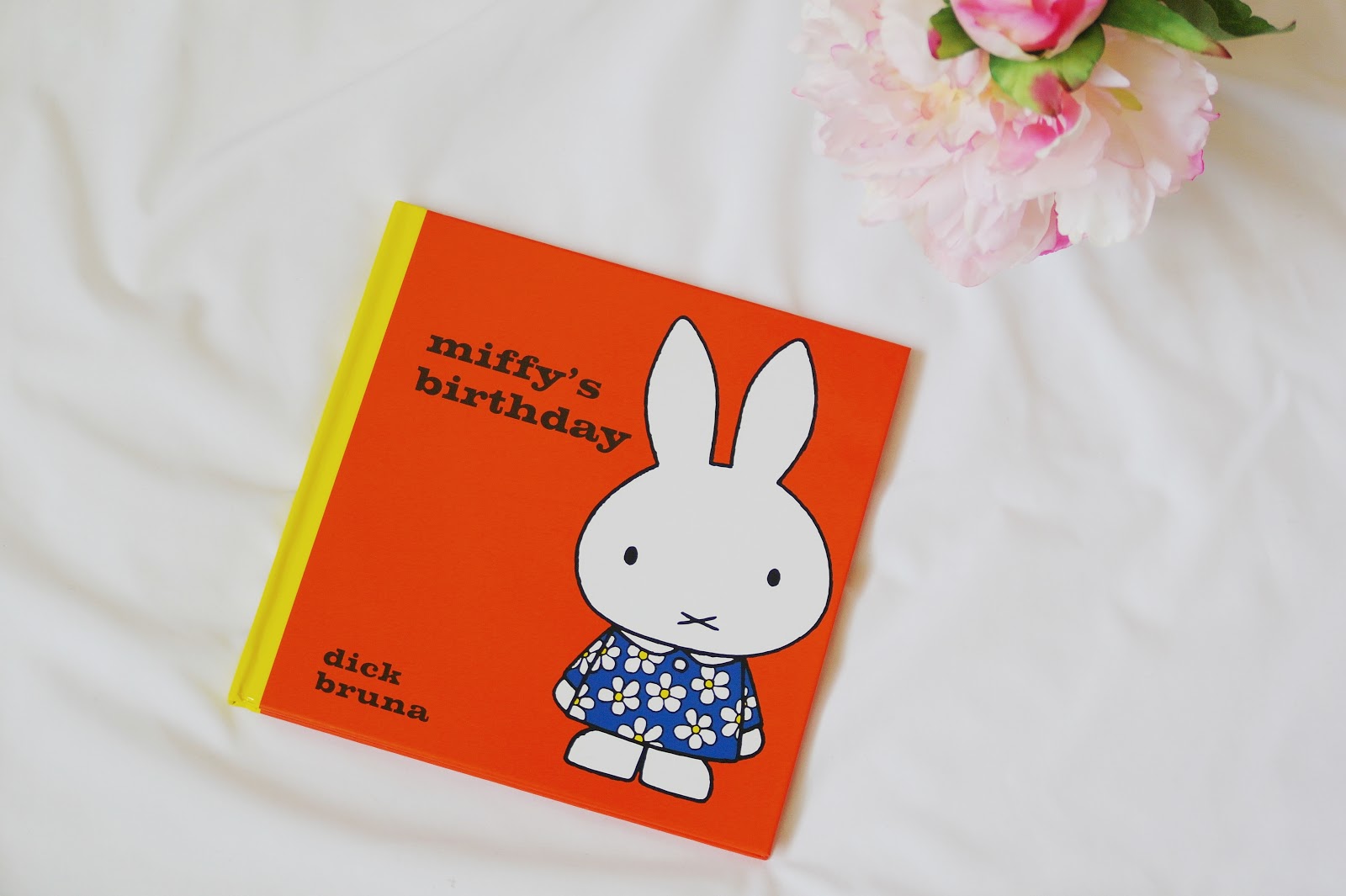 Creating the Perfect Bed Time Routine with Miffy — Mimi Rose and Me