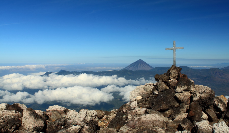 Profil Nagekeo Dalam Gambar | Himappen Jabodetabek