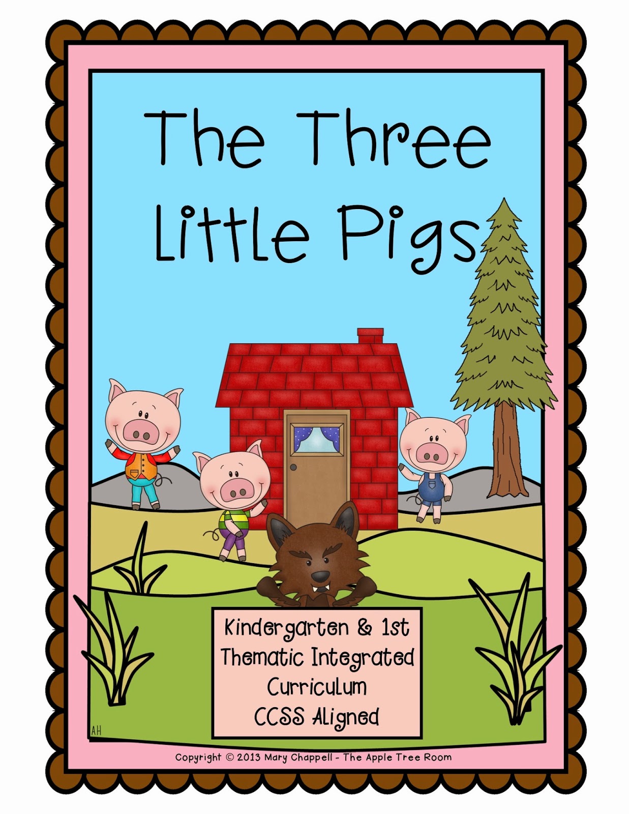 The Apple Tree Room: Falling into Autumn with Apples, Pumpkins, and The ...