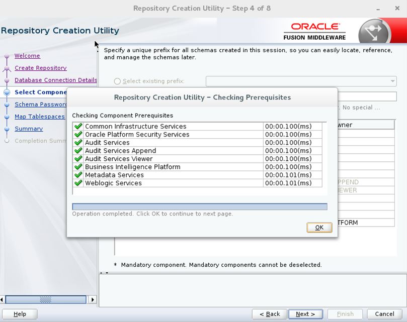 Blog for DBA Consultants: Setup Oracle Business Intelligence OBIEE 12c ...