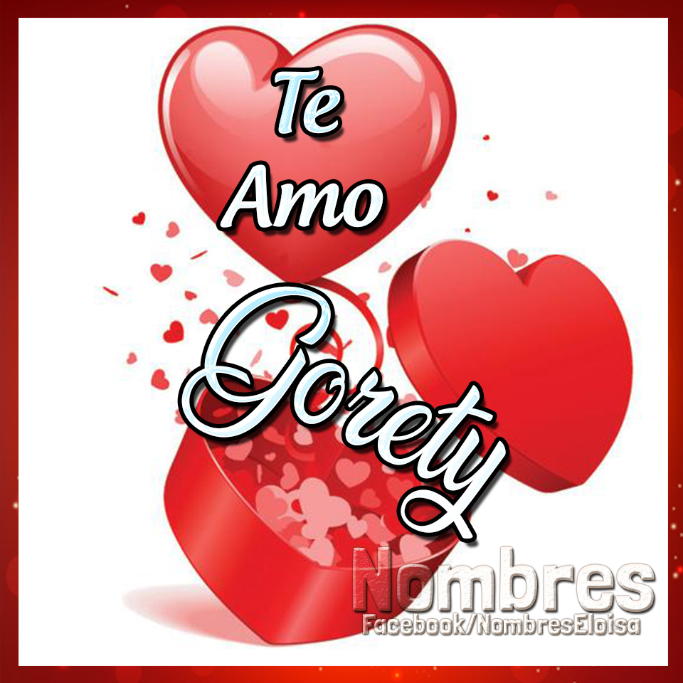 NombresEloisa.com: Corazón con Nombres