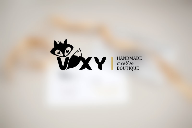 Rebranding Vixyblu