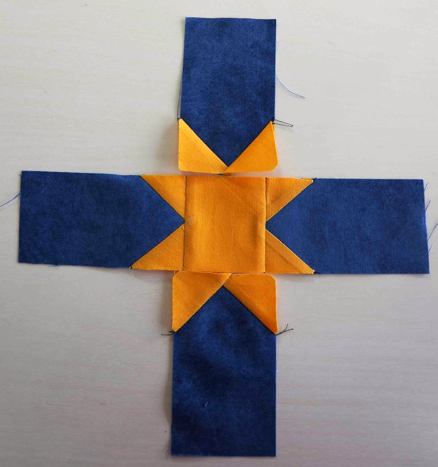 BLOCK HEAD: Vol 3 - Design - Linking Blocks