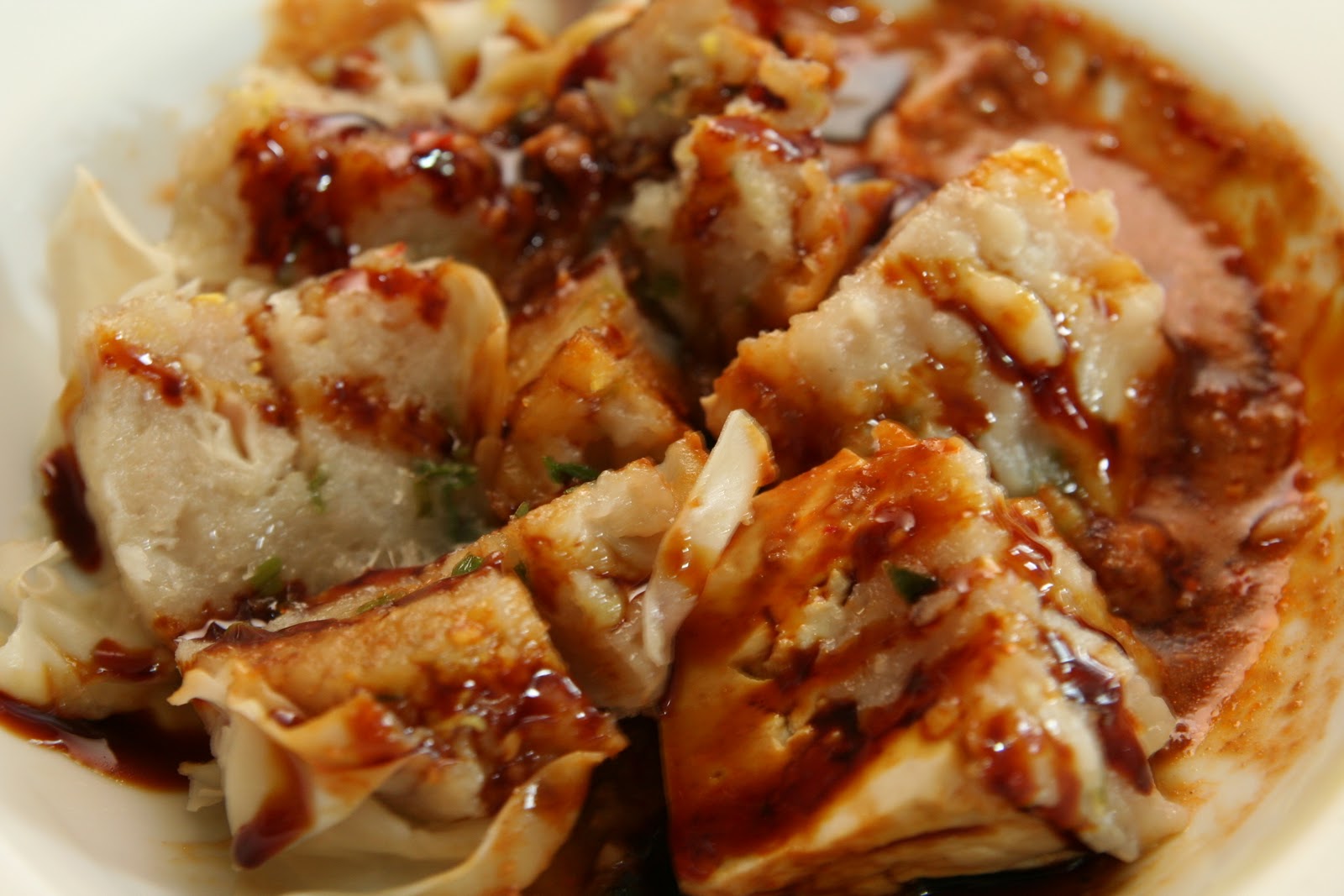 Cara Membuat Siomay | Dunia Makanan