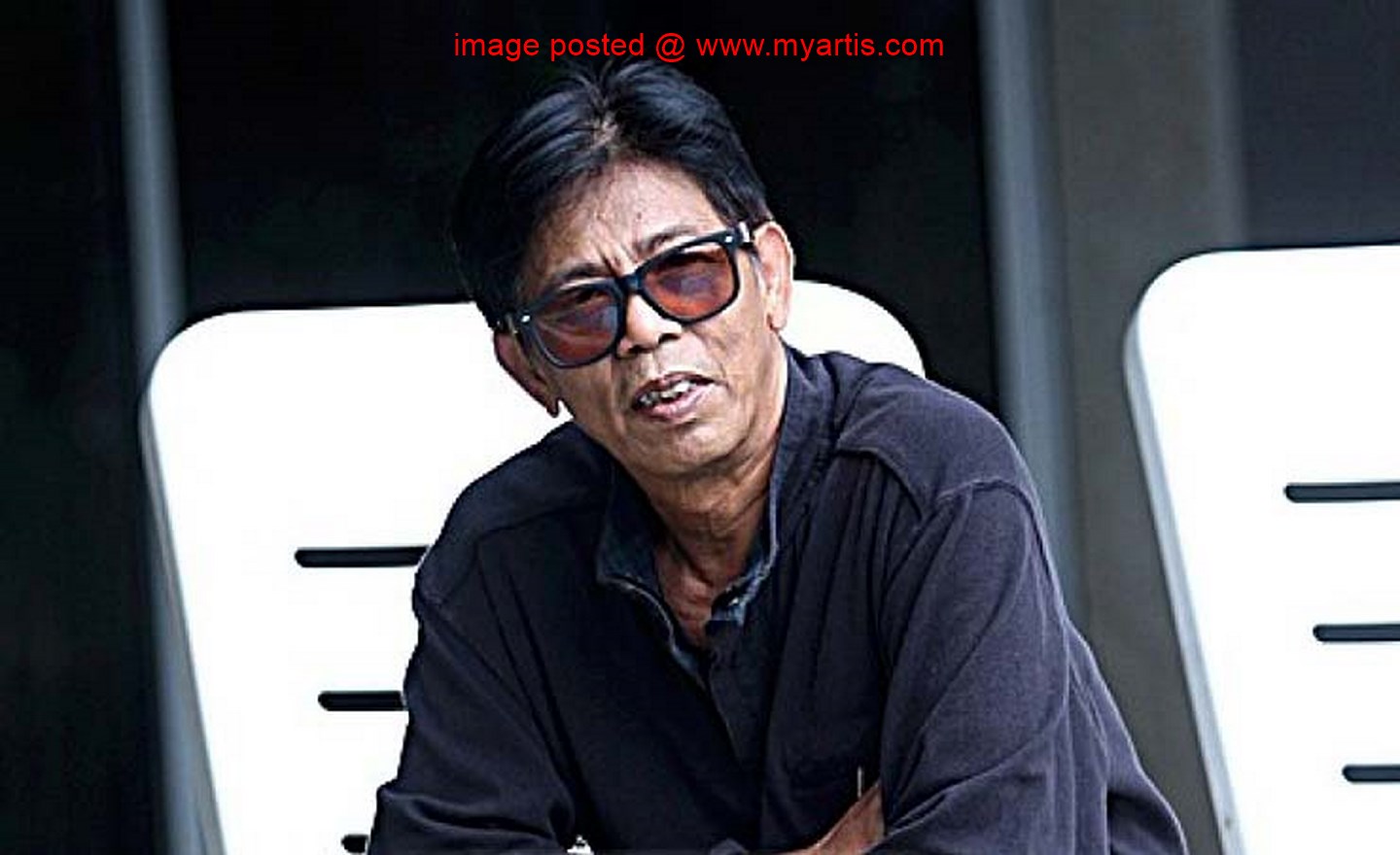 MYARTIS.COM | MYARTIS | MY | ARTIS: PERTAMA KALI KENA SERANGAN - AR ...