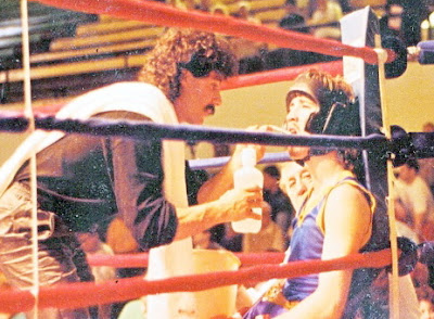 CANADIAN BOXING HISTORY: BOXING CANADA CHAMPIONS, 1969 to 1989