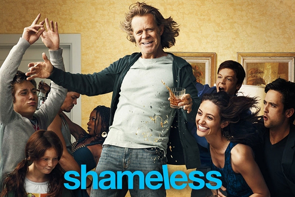 Seriedad-eS: SHAMELESS - ¿Británica o Americana? : ¡¡BRITÁNICA!!