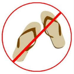 CANADIAN FOOTWEAR: June 2015