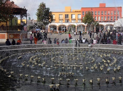 TV CANAL M MEXICO: METEPEC… PUEBLO MÁGICO