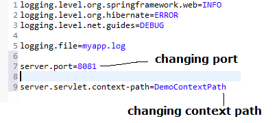Spring Boot Interview Questions for 5 Years Experience