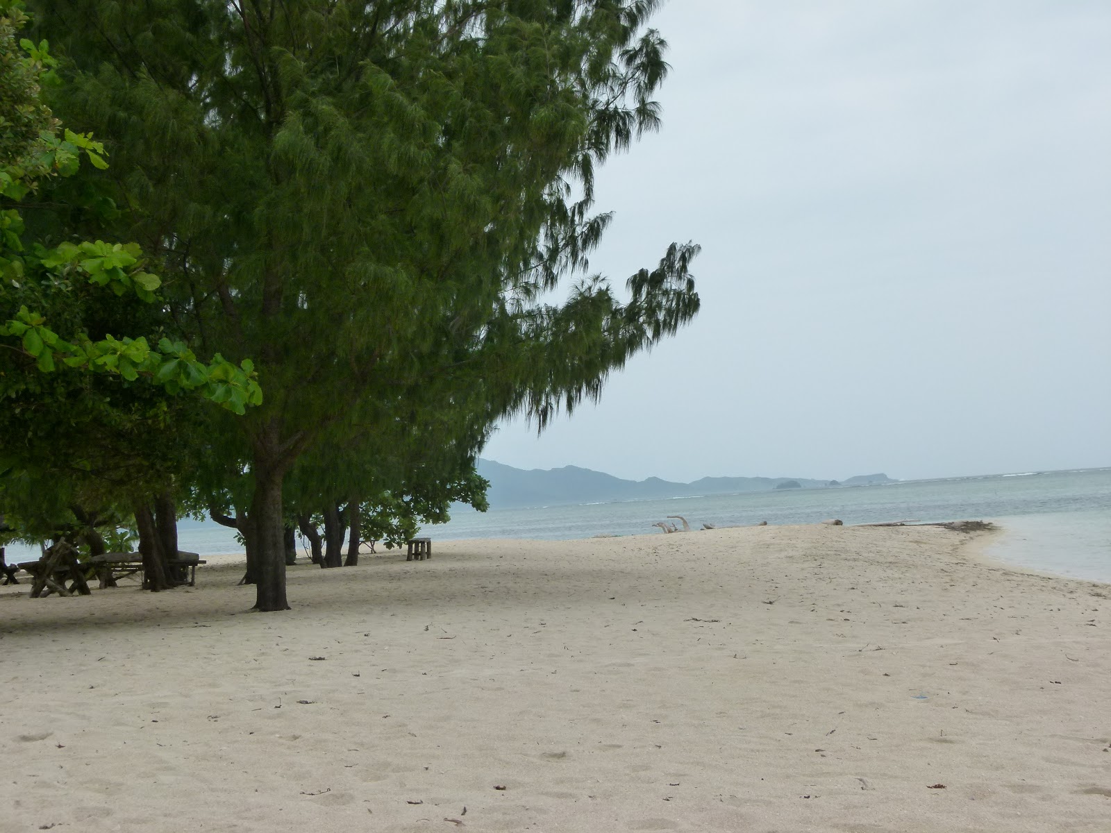 ANGUIB BEACH: ONE OF STA. ANA'S PARADISE - Lakwatserong Tsinelas