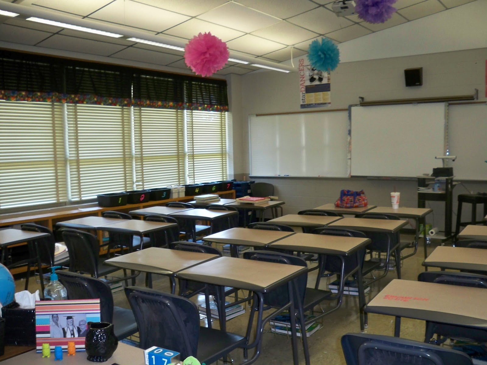 Math with Ms. McCown