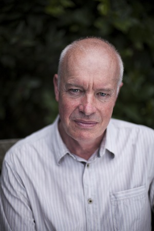 Promoting Crime Fiction : ‘The Scrivener’ by Robin Blake