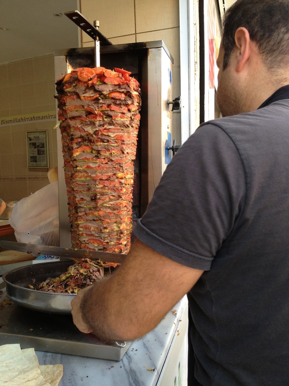 Byzantium, Constantinople, Istanbul!!!!