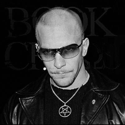 ZINE UNDERGROUND: Jon Nödtveidt Dissecation