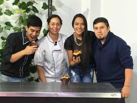 Gabrielle Ciangherotti - Diverso Magazine