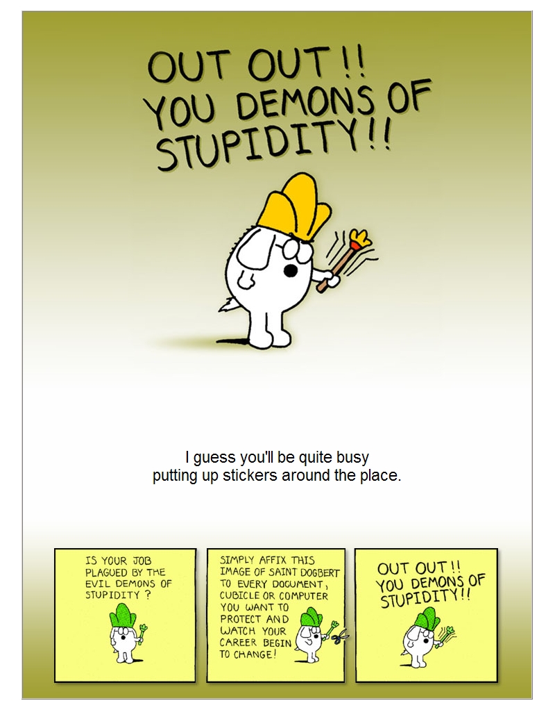 Rodney and Penny: March 2011