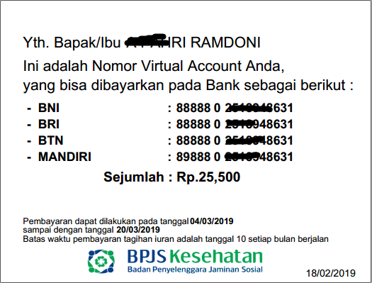 Panduan Lengkap Cara Daftar BPJS Kesehatan TERUPDATE - Tips Blog ...