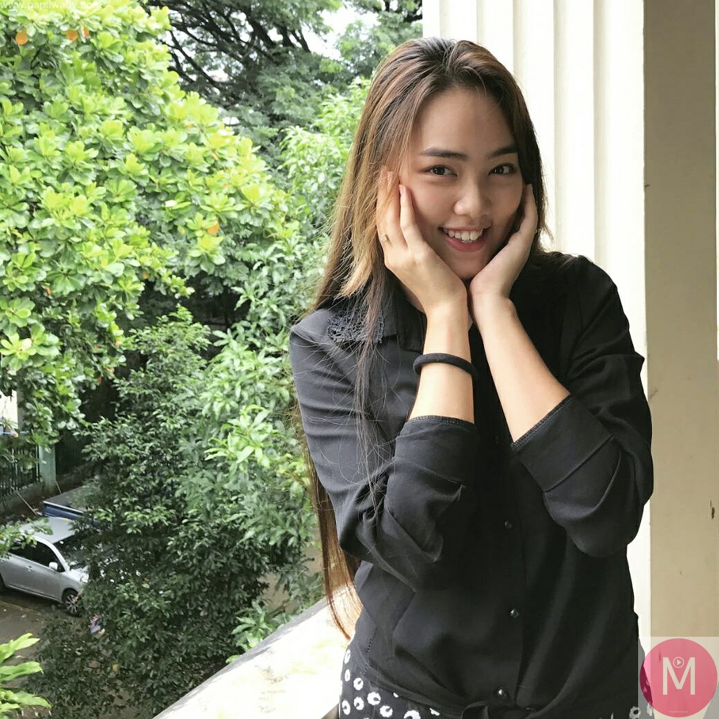 Yoon Yoon - Celebrity of the Week July