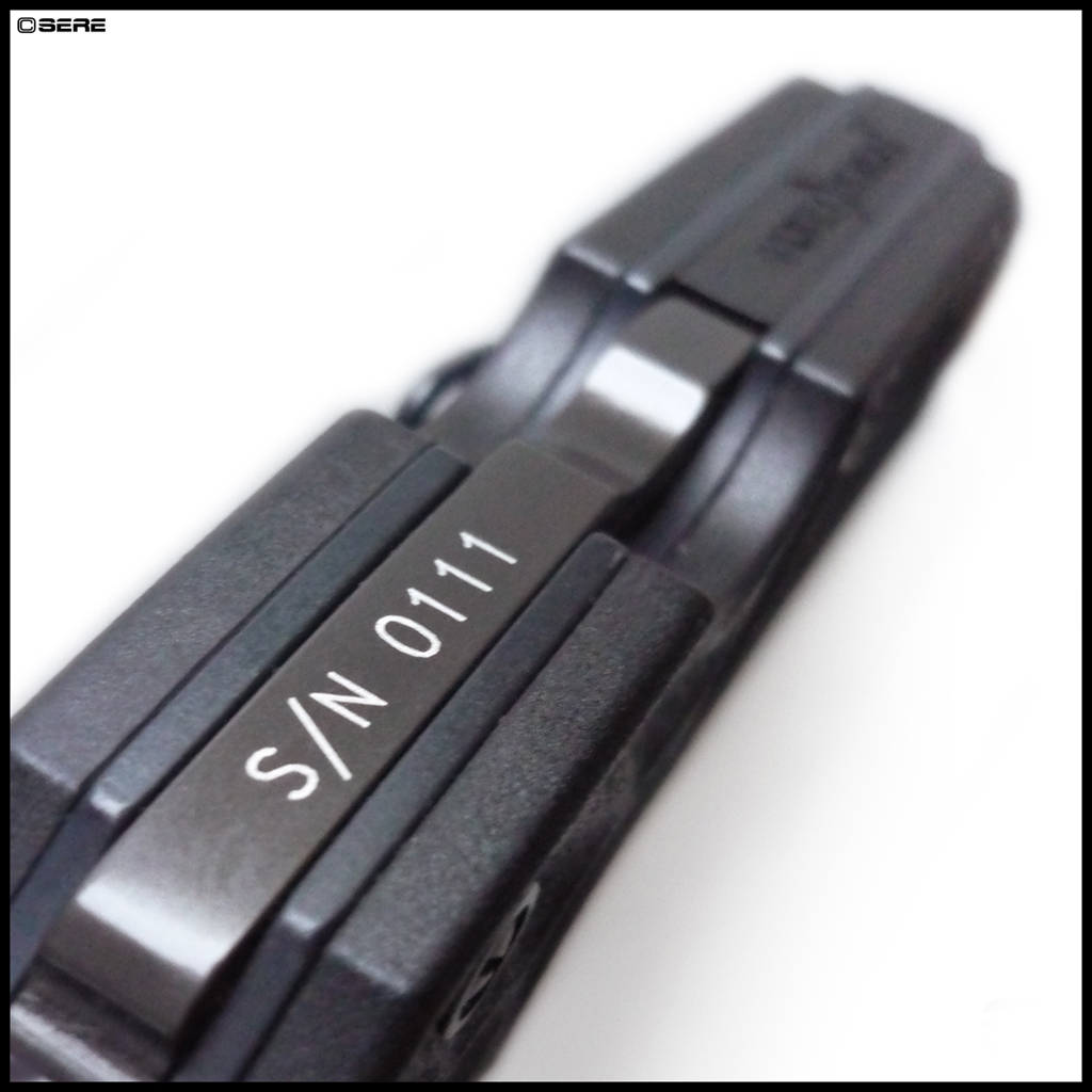 SERE - KNIVES & PHOTOGRAPHY: 2010