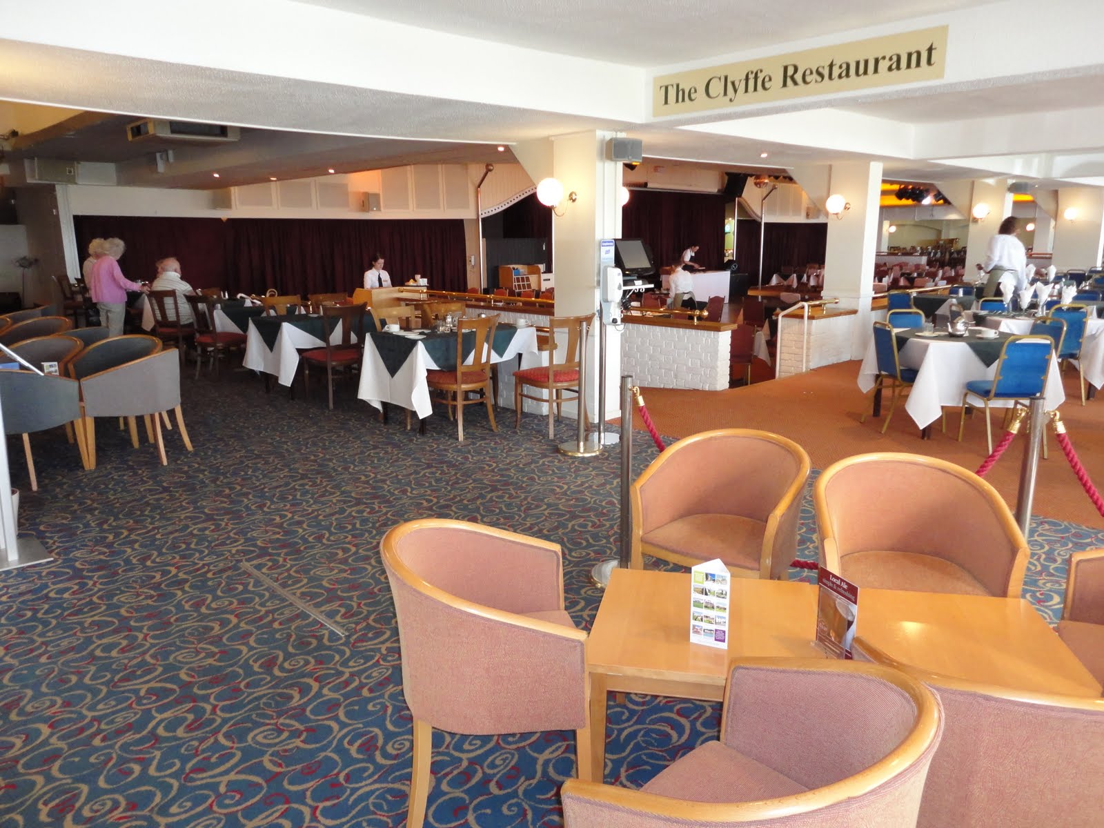 EmsworthTravel: Warner educational Corton & Gunton Hall, Suffolk 29 ...