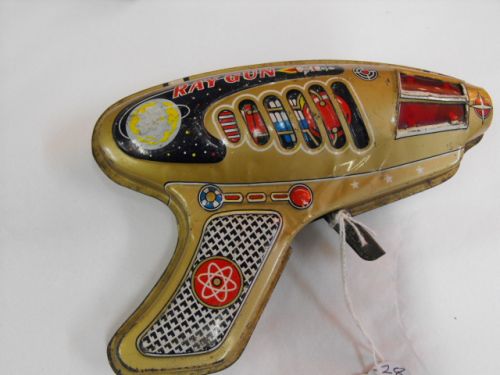 The Raven Shadow Blog: Welcome to my blog-Laser Guns