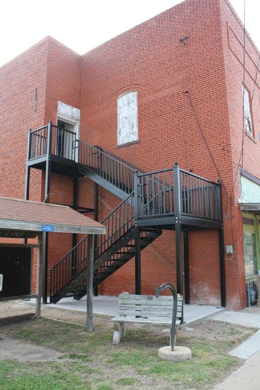 Arrow Installation Svc.