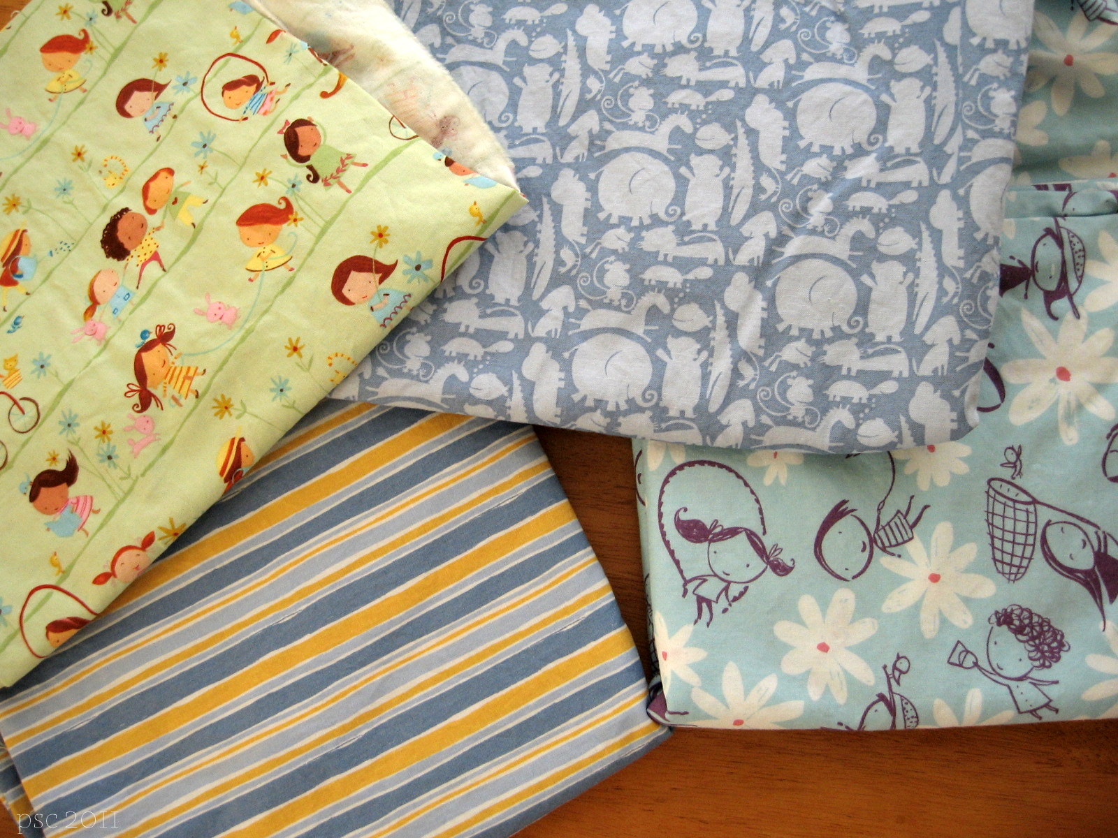 Pickup Some Creativity: Kids Clothing Week