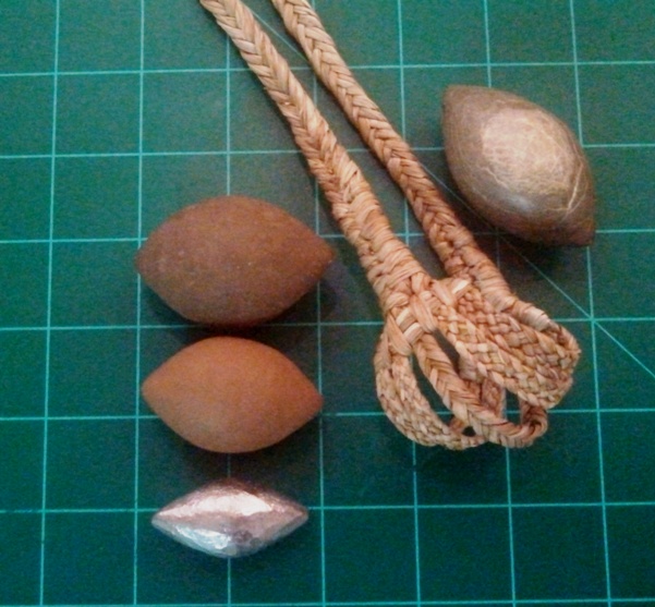 Tano' Hu I Islan Guahan: Slingstones from Around The World - Part One