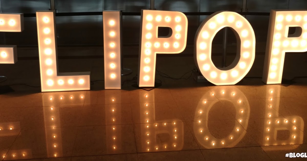 Livros: Ontem, Hoje e Sempre: #Evento: FLIPOP 2017