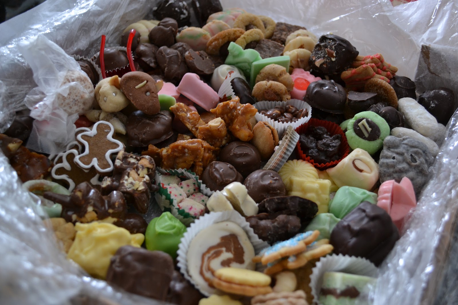 It's Alll Good...: Everyday Life