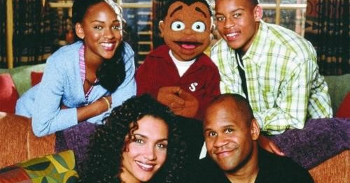 NickALive!: On This Day in 1998: Cousin Skeeter Premiered on Nickelodeon