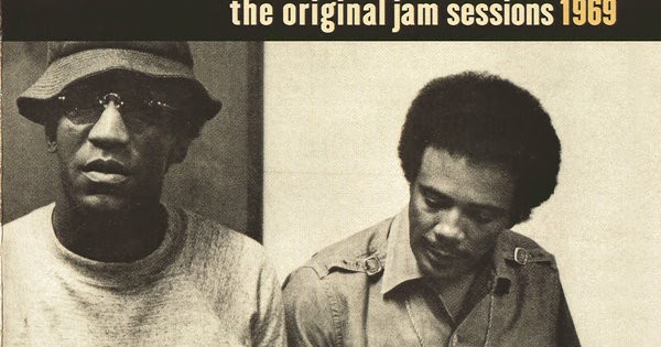 John Guerin Discography: Quincy Jones And Bill Cosby ‎– The Original ...