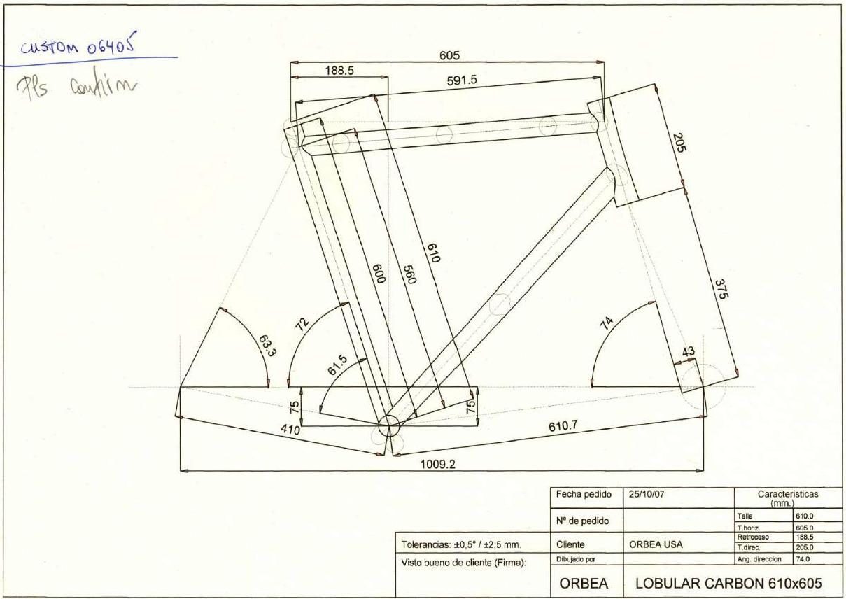 albertnet: Carbon vs. Steel & the Bike Geek Divide