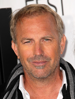 Kevin costner HairStyles - Men Hair Styles Collection